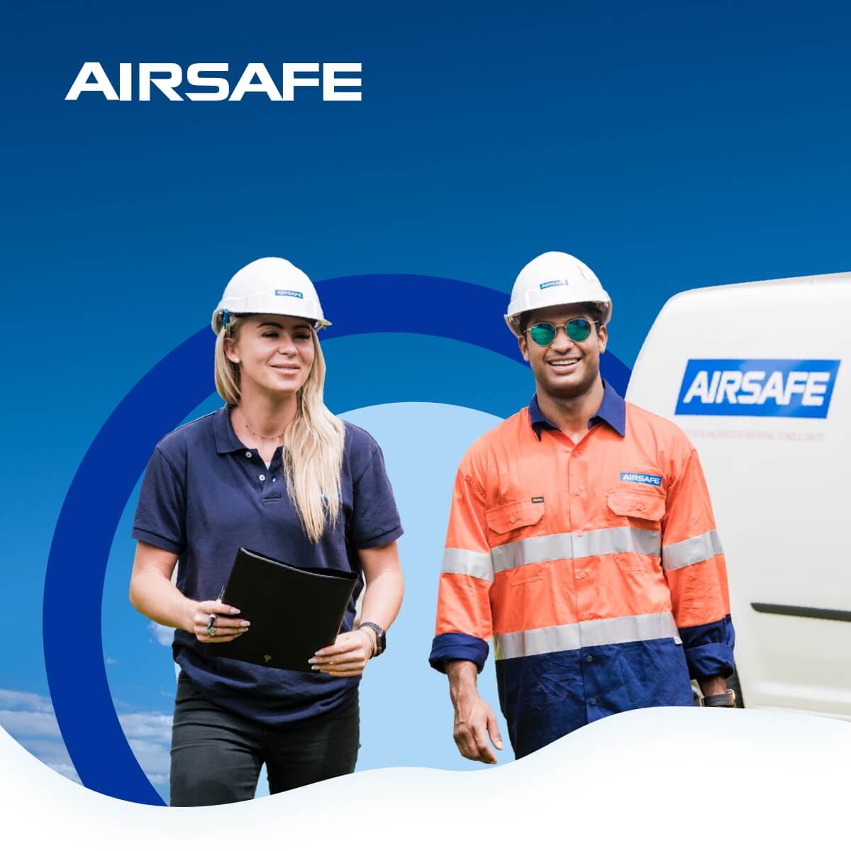 Australia’s Experts In Asbestos, Air Quality, Hygiene & OHS - Airsafe