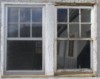 Asbestos in window putty - Airsafe