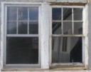 Asbestos in window putty - Airsafe