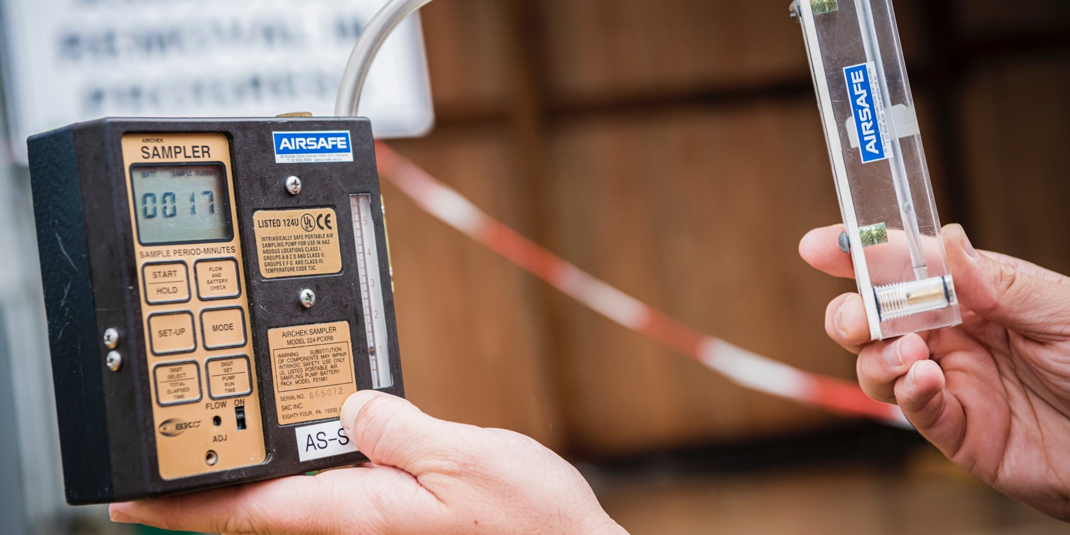 Our Locations - Airsafe