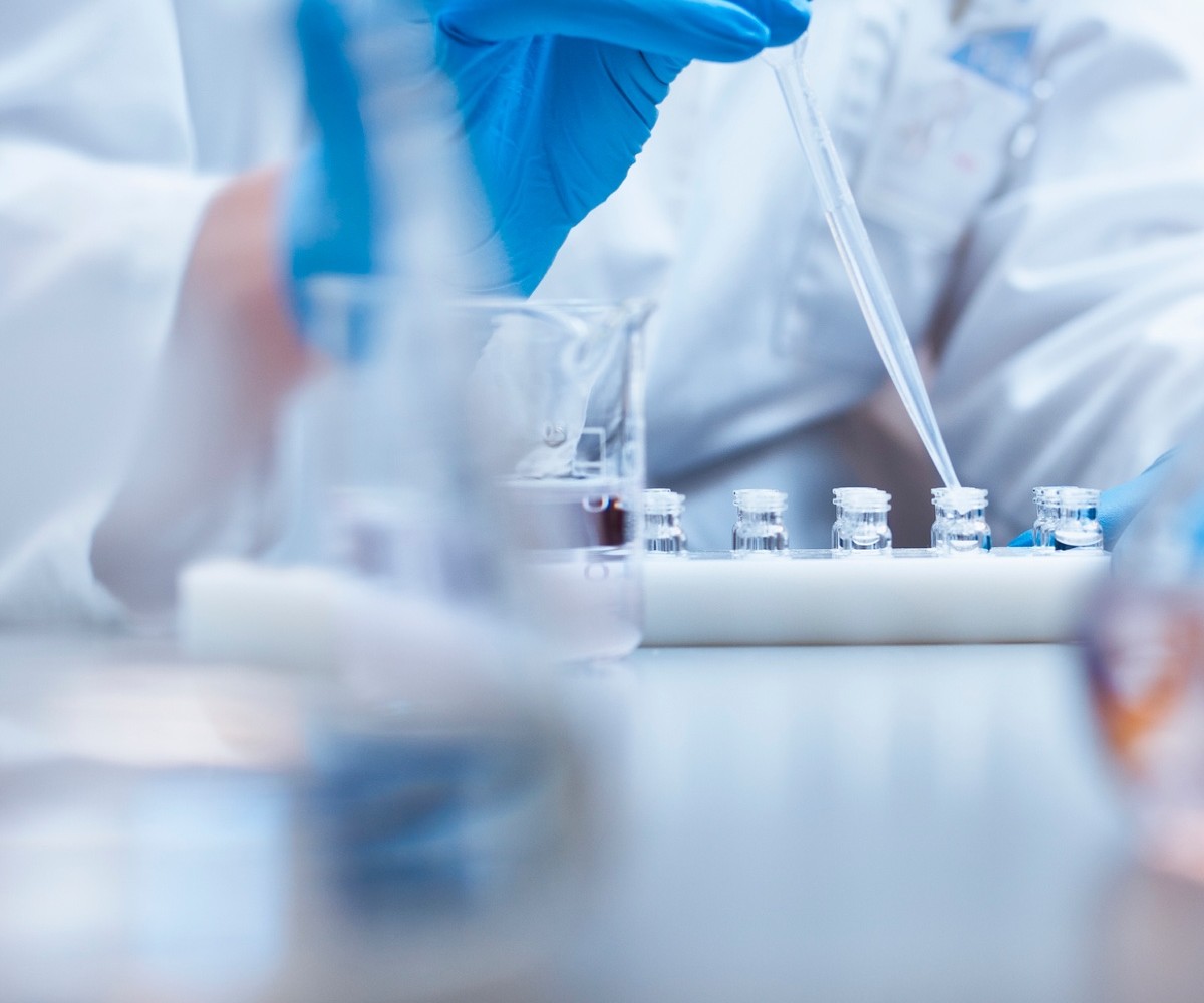 Sample Testing - Airsafe