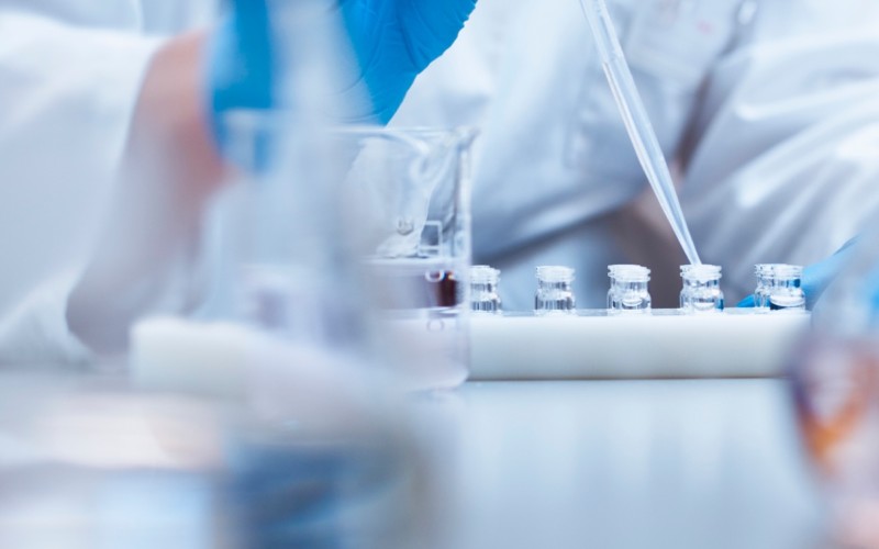 Sample Testing - Airsafe