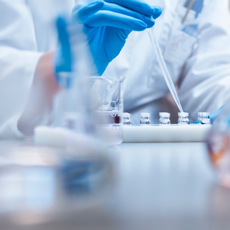 Sample Testing - Airsafe