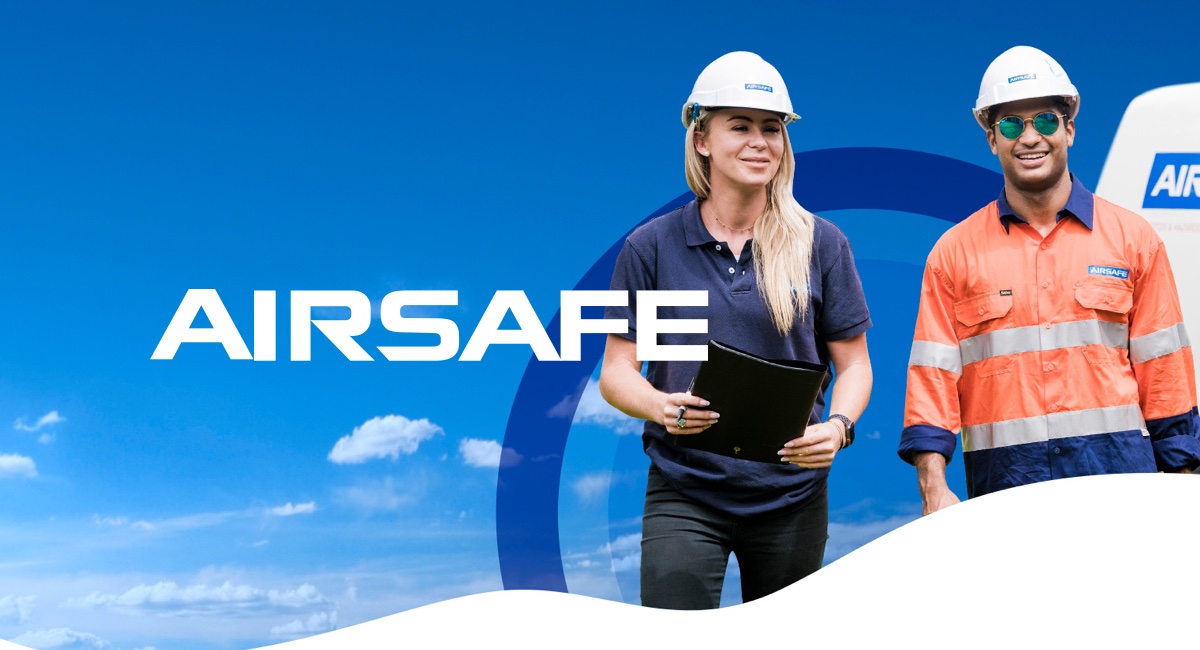 About Us - Airsafe