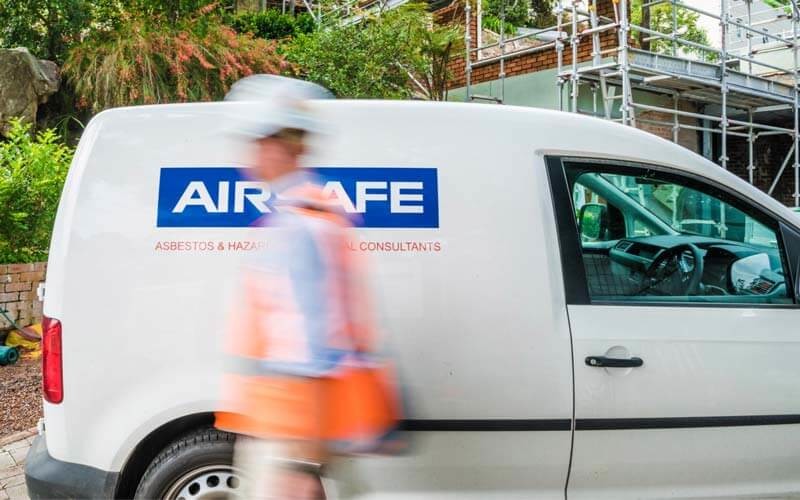 Australia’s Experts In Asbestos, Air Quality, Hygiene & OHS - Airsafe