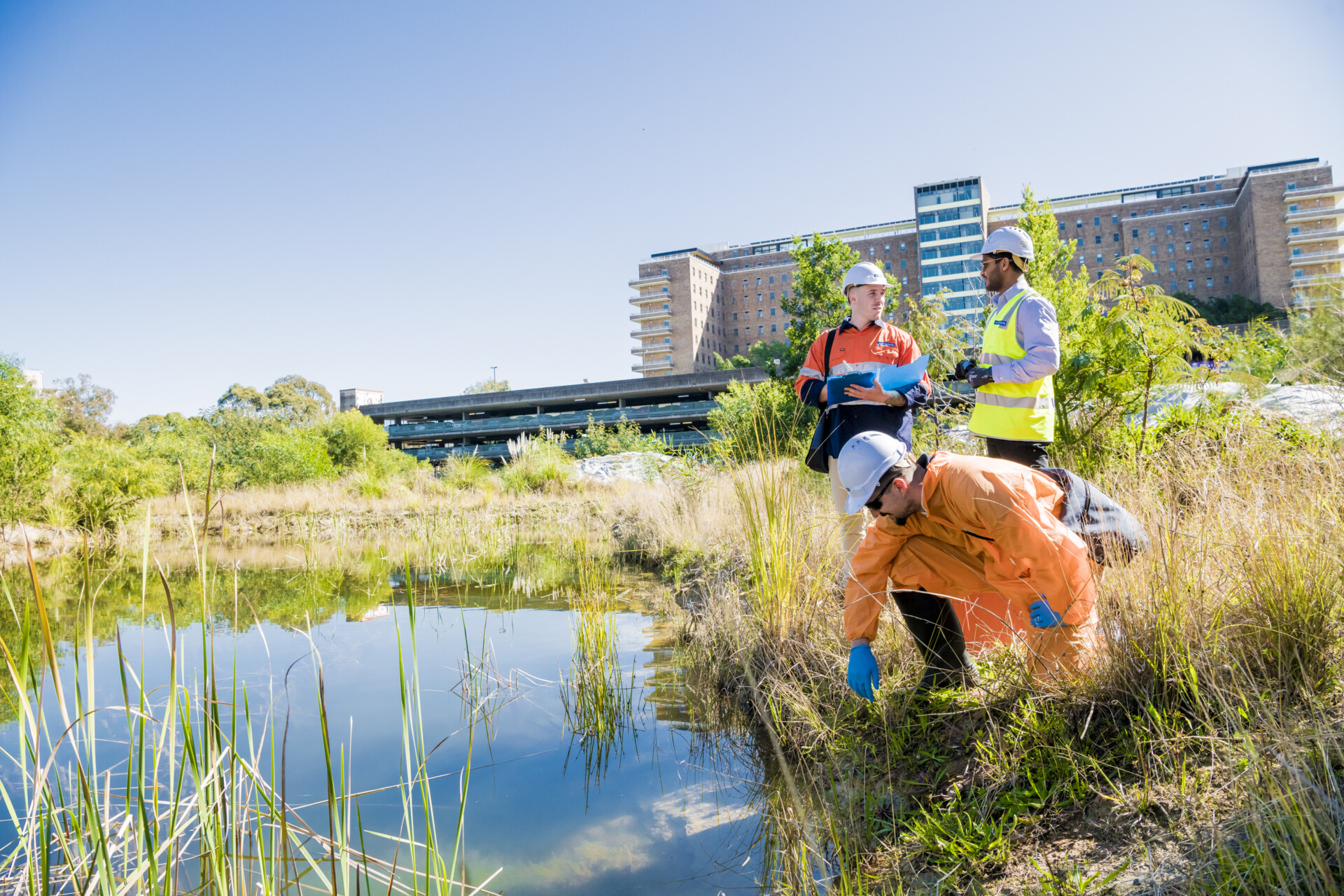 Polycyclic Aromatic Hydrocarbon (PAH) Monitoring - Airsafe