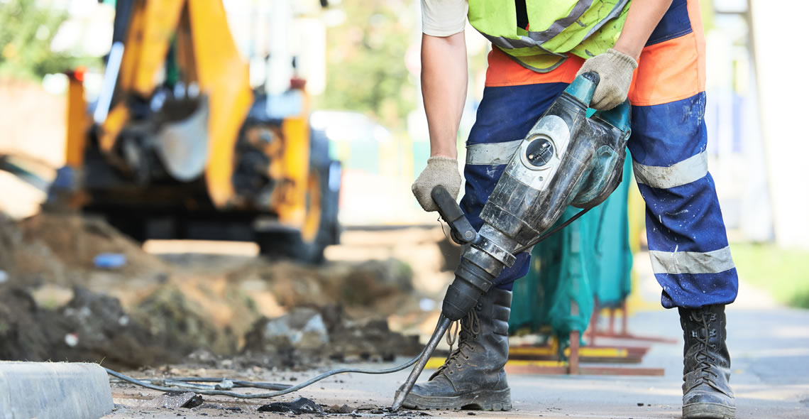 Noise and vibration - Airsafe