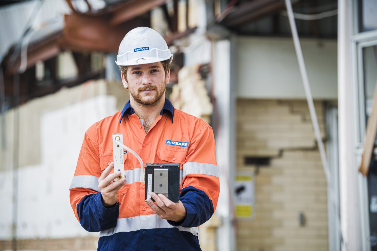 Understanding workplace exposure standards - Airsafe