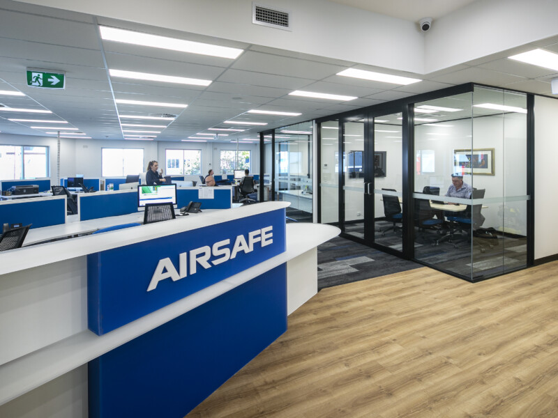 Australia’s Experts In Asbestos, Air Quality, Hygiene & OHS - Airsafe