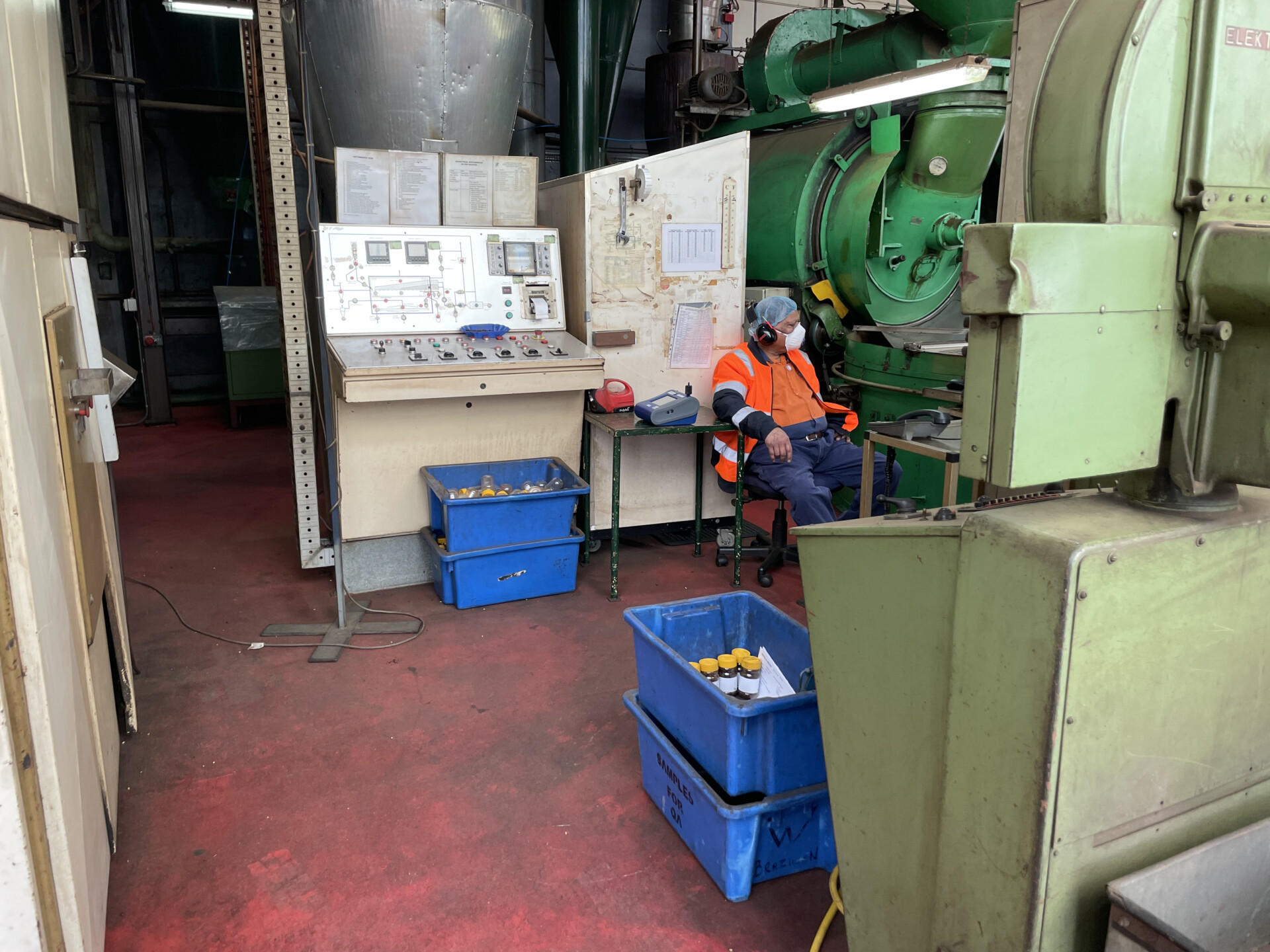 Dust Monitoring Services Sydney | Respirable Dust Testing - Airsafe