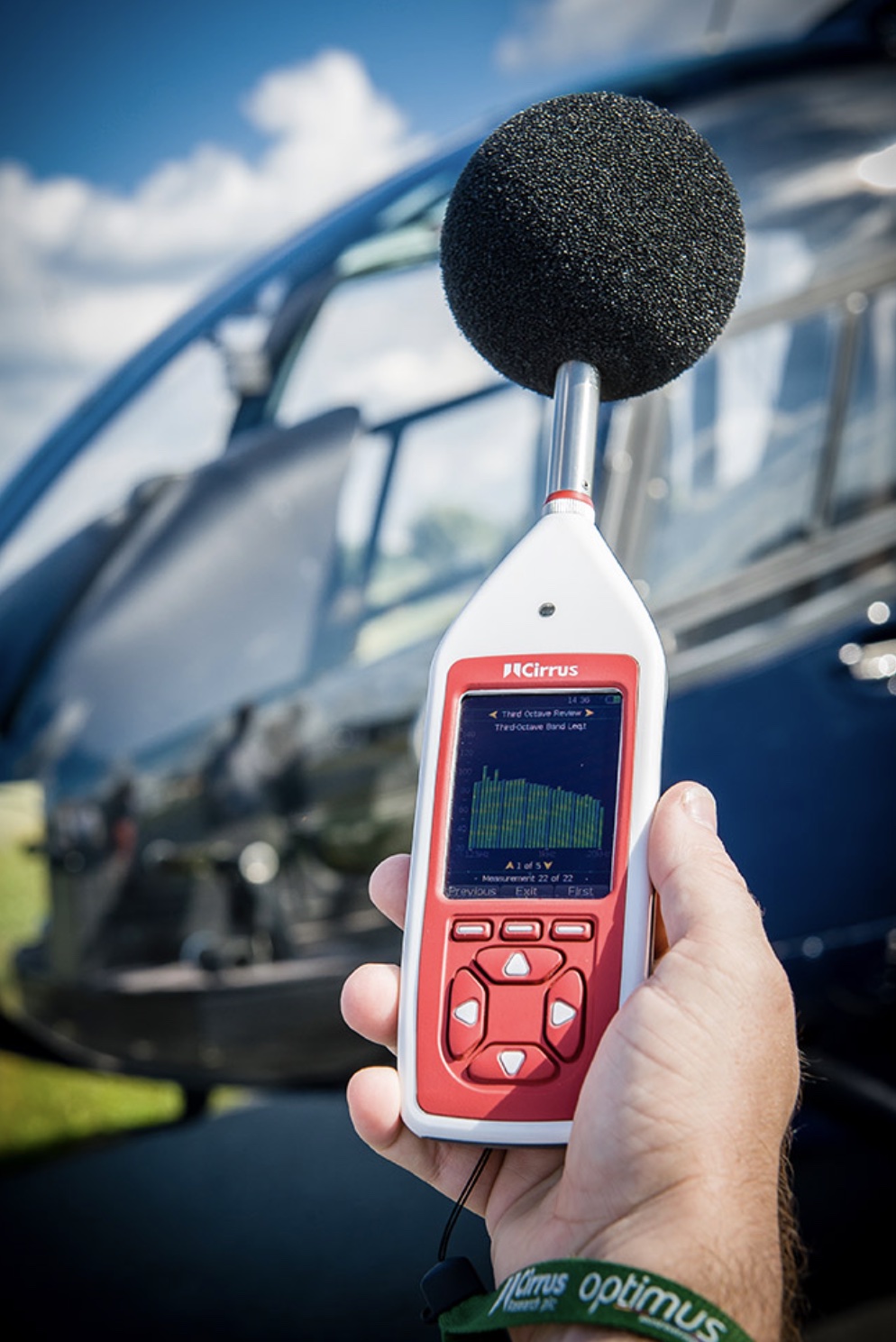 Airsafe Laboratories Leading The Way In Audiometric Testing For Nsw