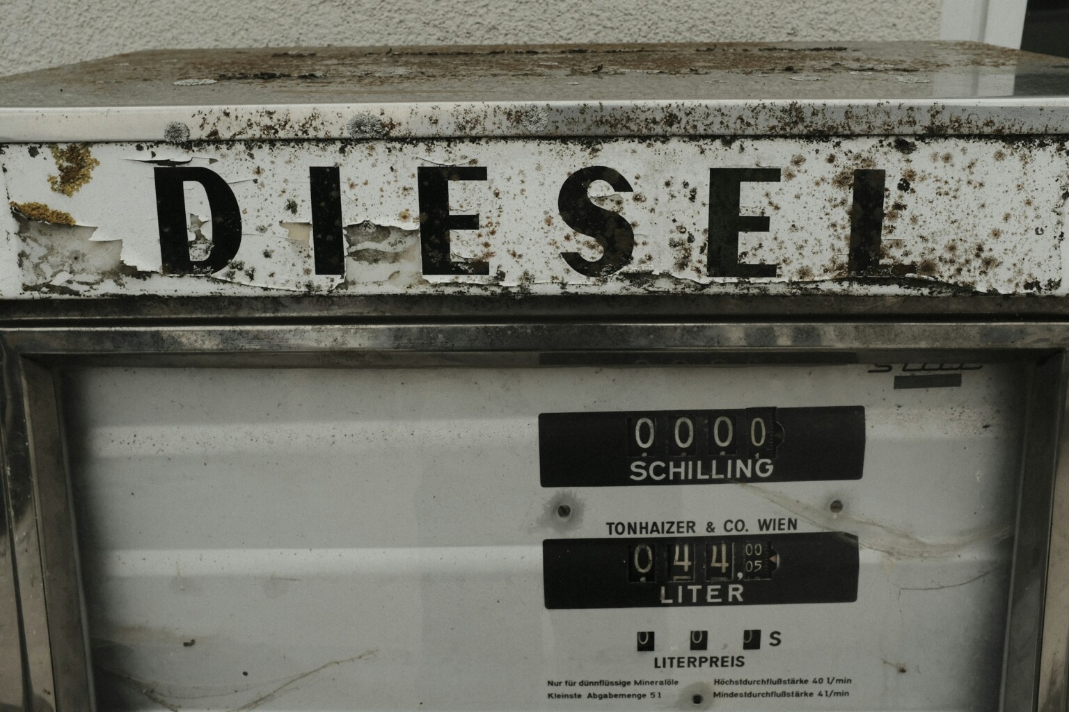 Diesel Particulate Matter (DPM): national exposure standard may be ...