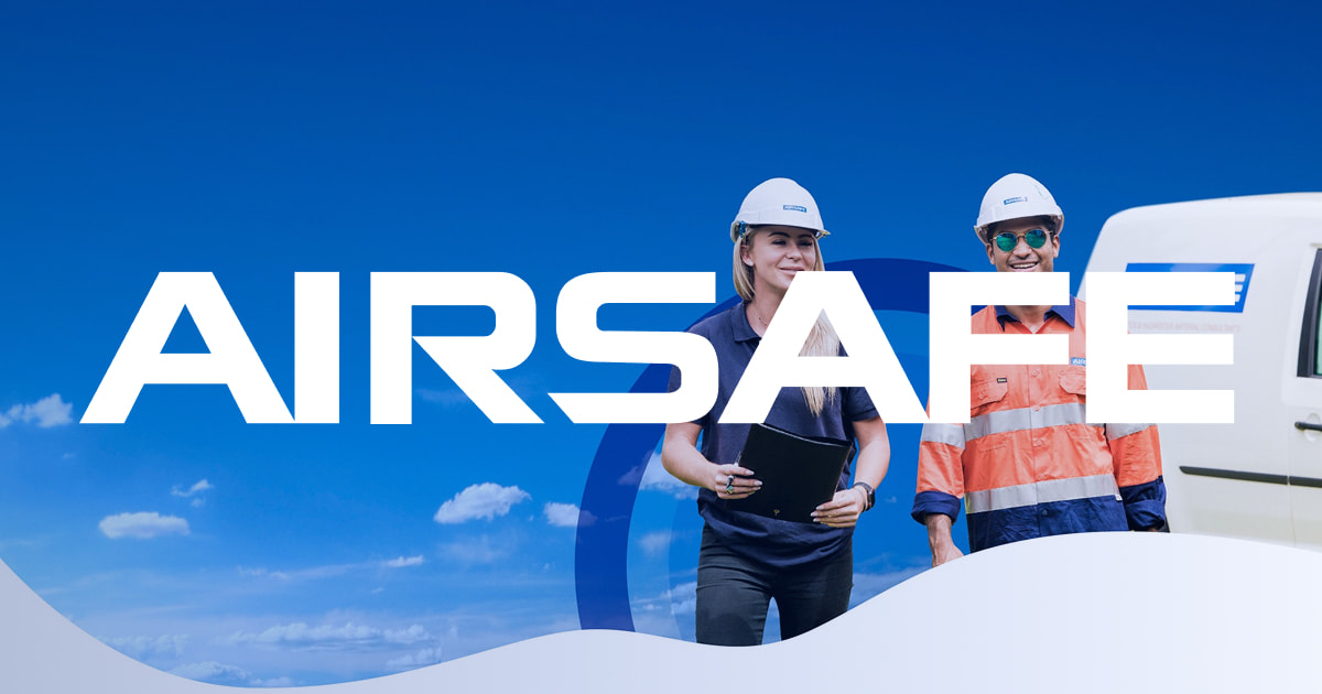 Our Locations - Airsafe